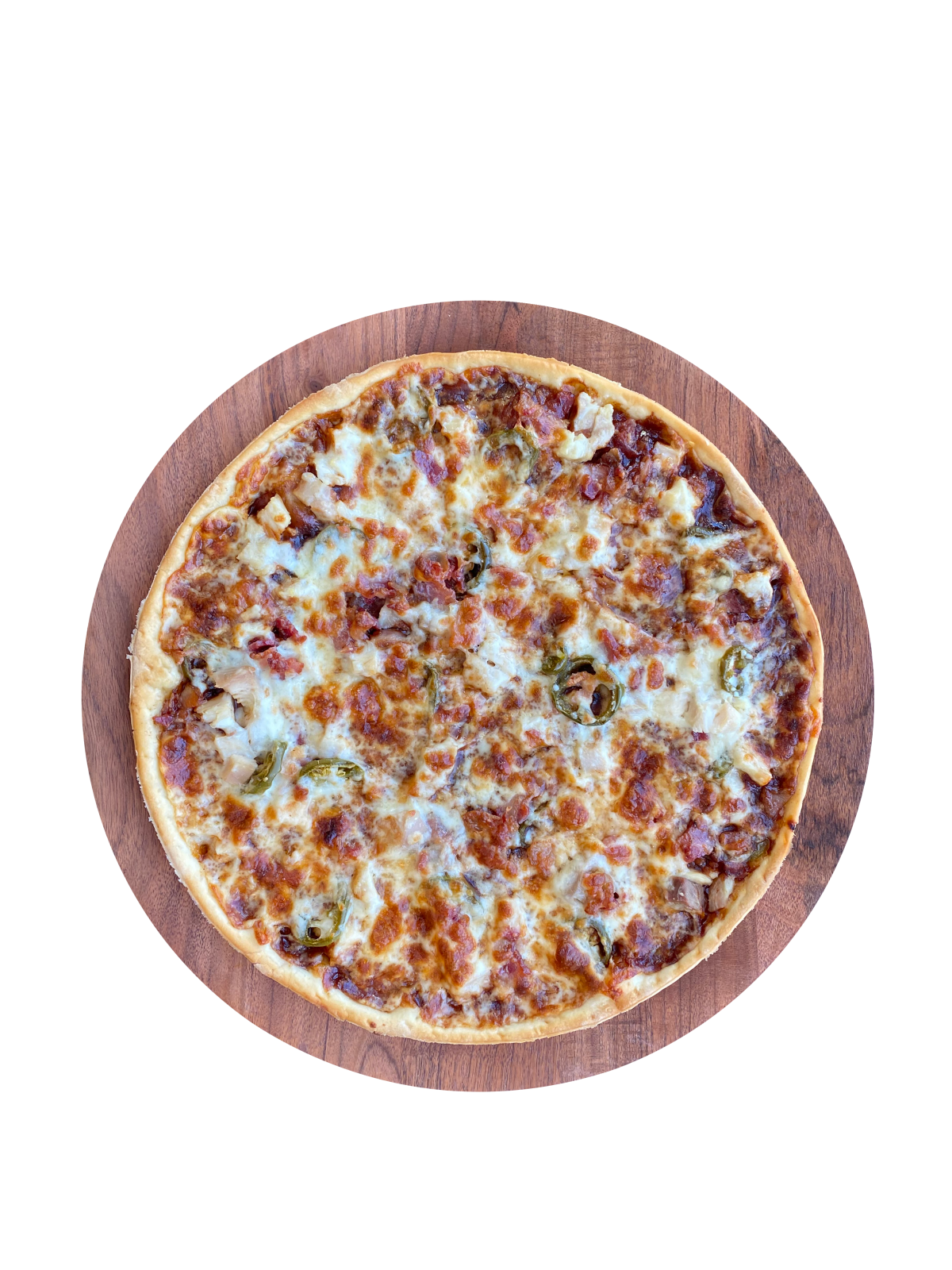 Specialty Pizzas Romeoville & Joliet Menu | Michael's Pizza