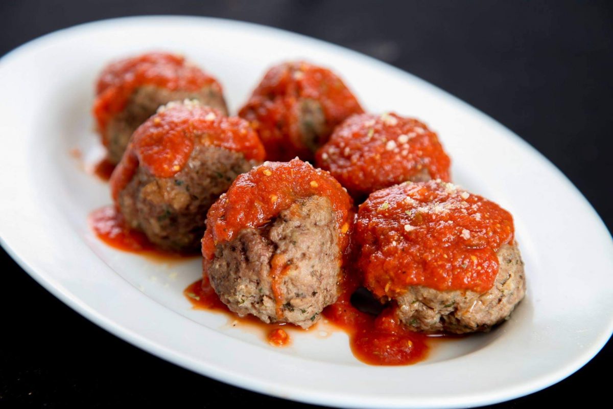 Romeoville Menu | Michael's Pizza