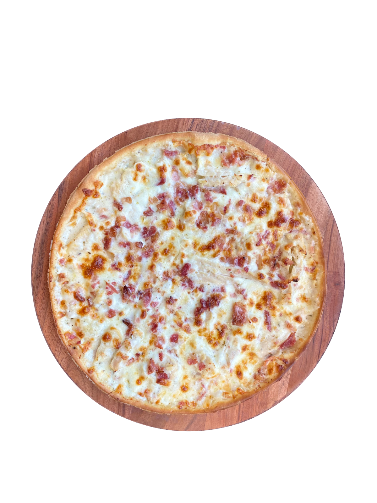 Specialty Pizzas Romeoville & Joliet Menu | Michael's Pizza