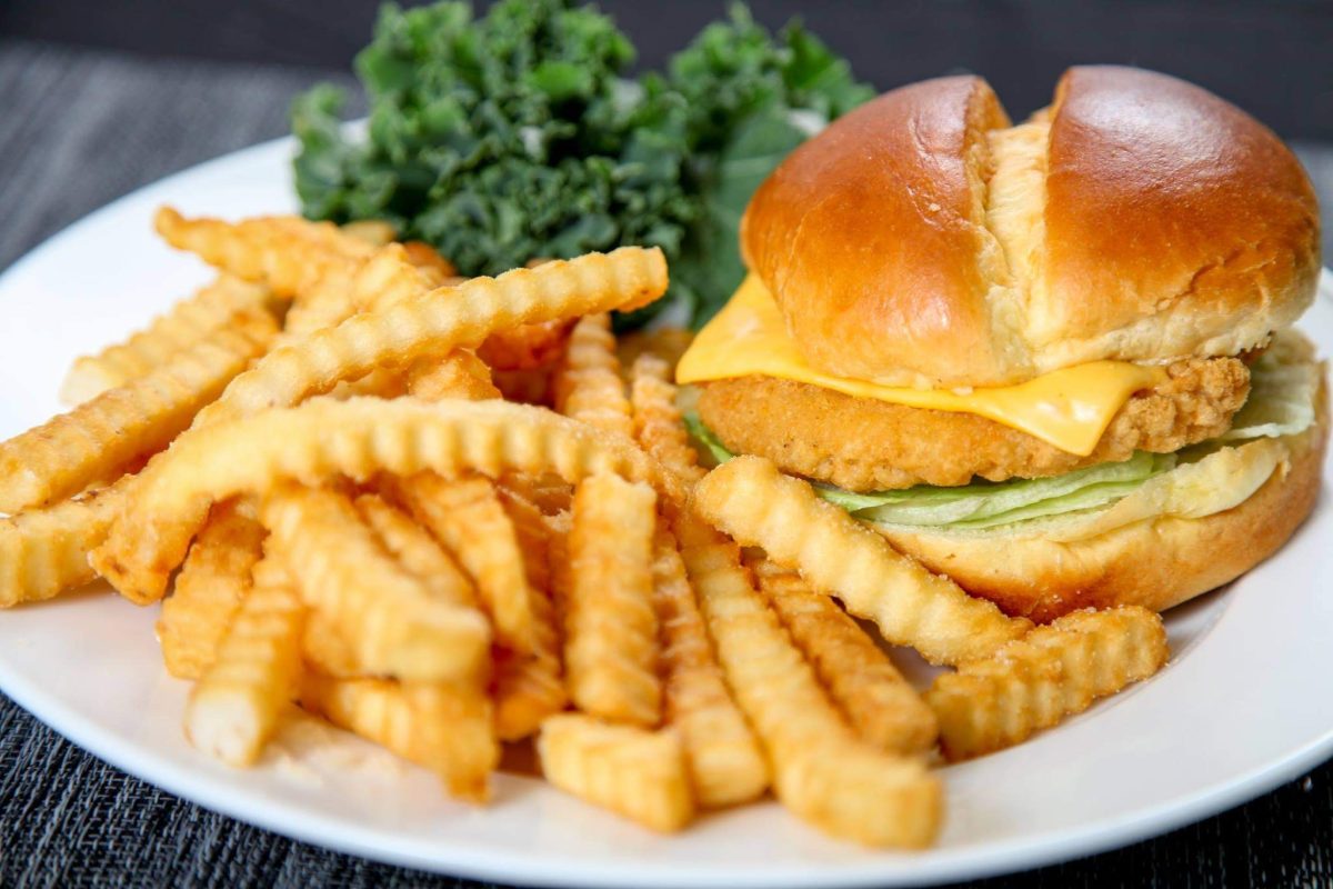 Romeoville Menu | Michael's Pizza
